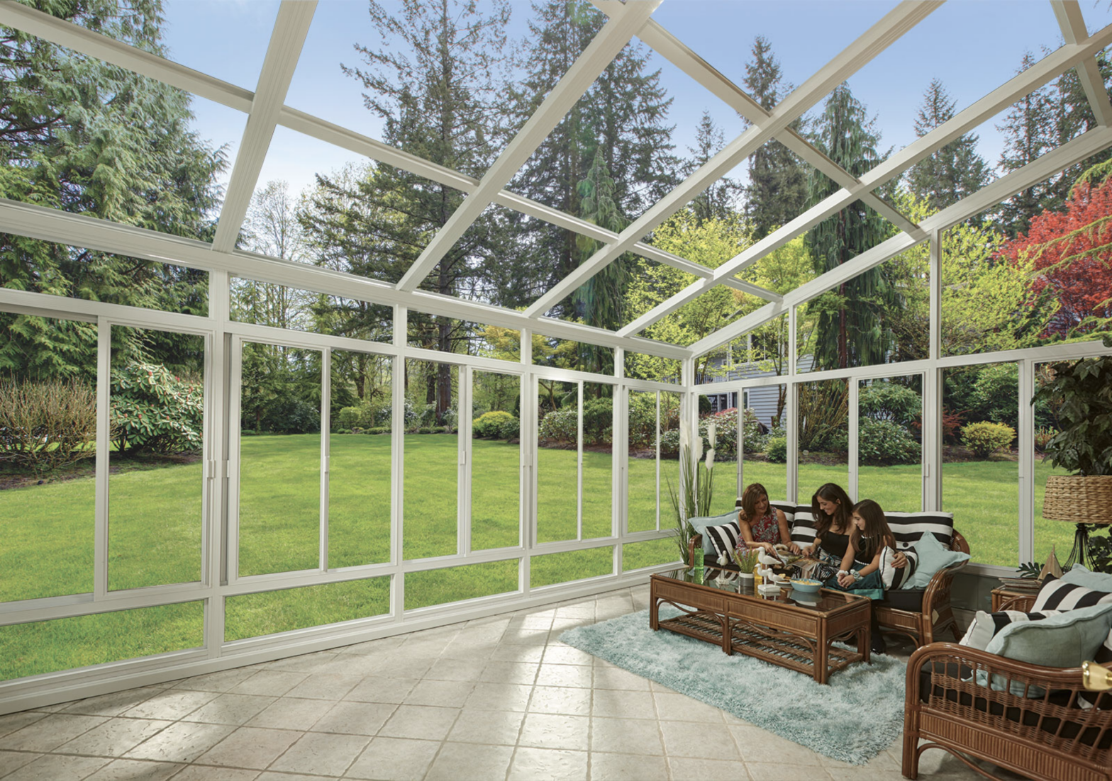 Shade Arizona - Arizona is Better in Shade!